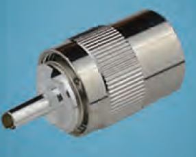 Coax Plug Screw and Solder UHF Male - PL295 For – radioandmore